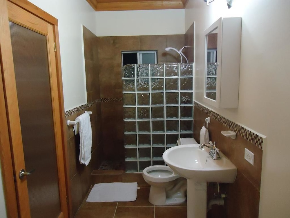 Country Cove - Caribe