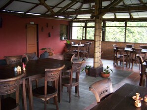 Bar (no alojamento)