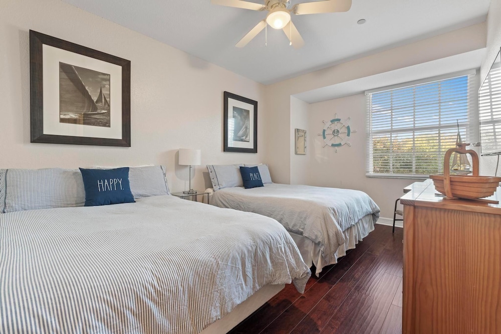 Abenteuer Erwartet Ii - Mariner Club 806 - Key Largo Resort Style Vacation Home - Key Largo, FL