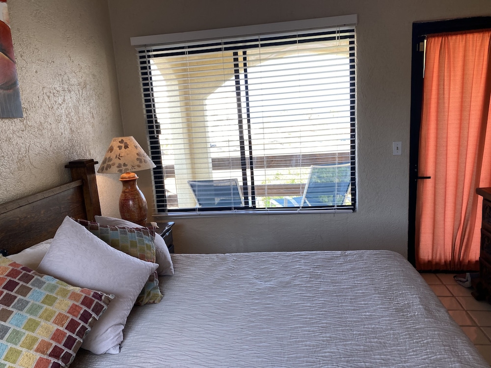 San Jose Del Cabo 2br /2 Bath Wi-fi. - San José del Cabo