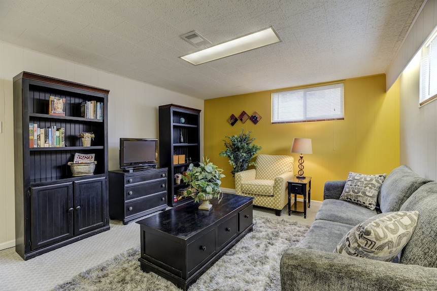 Charmante Suite Au Rez-de-jardin Avec Entrée Privée - Denver, CO