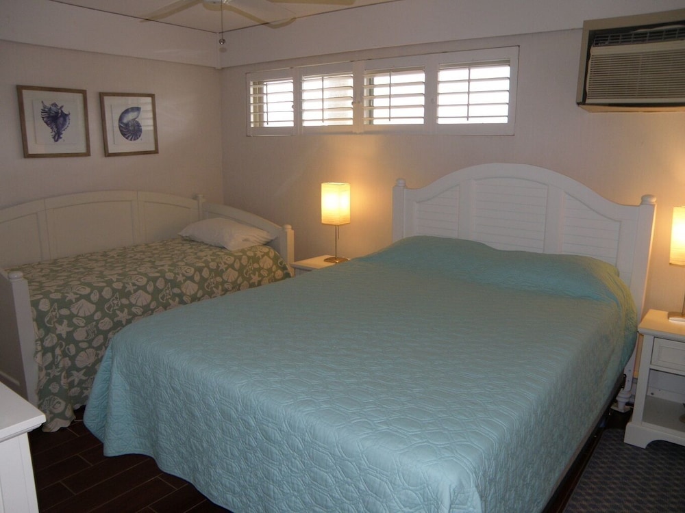 Beachmark 1k - Direct Ocean Front 1 Bedroom 1 Bath With Pool - Ocean City, MD
