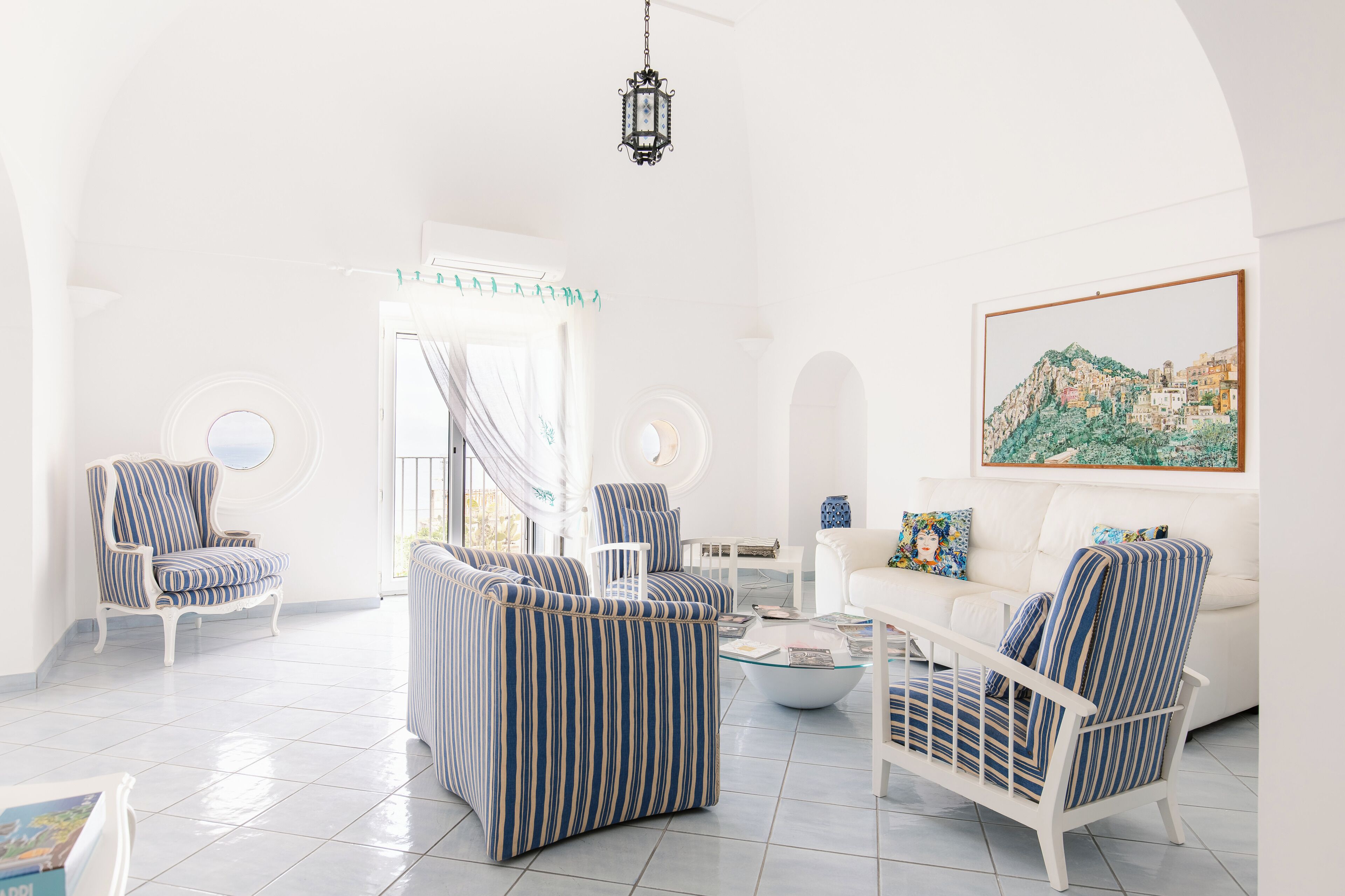 Villa Elena By Myvillacollection - Isla de Capri