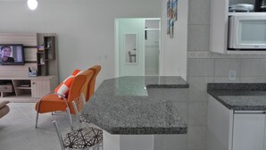 Apartamento (1046) | Sala de estar | TV de ecrã plano 