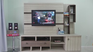 Apartamento (1046) | Comodidade do quarto