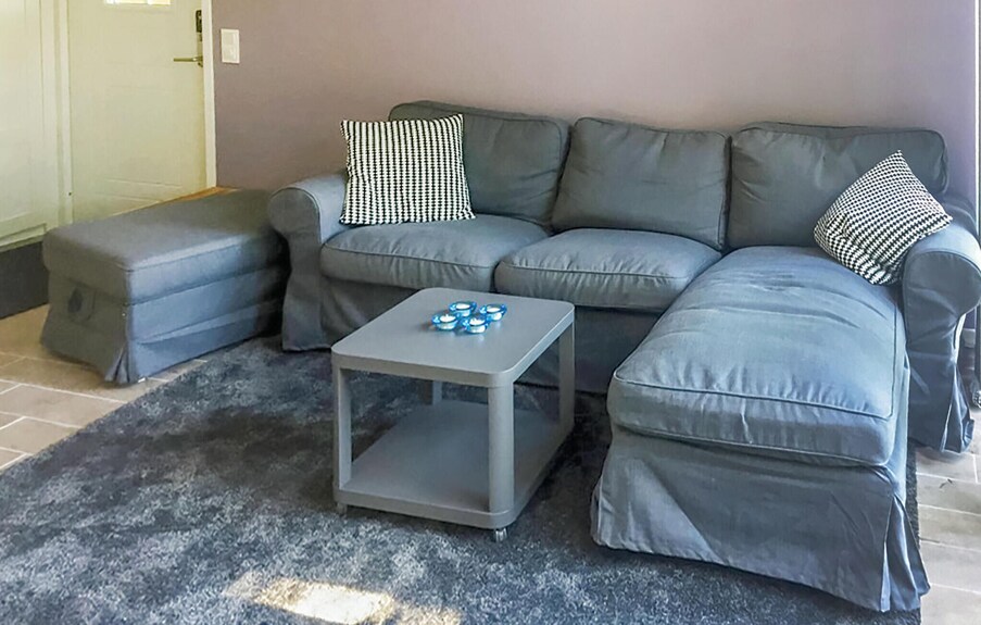 Leuke Woning In Kvidinge Met Keuken - Klippan