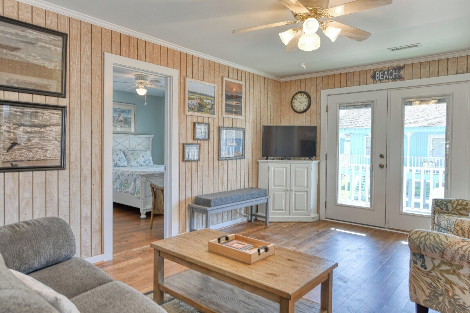 Casa De Verano - Viento Del Sur # 2 - Garden City, SC