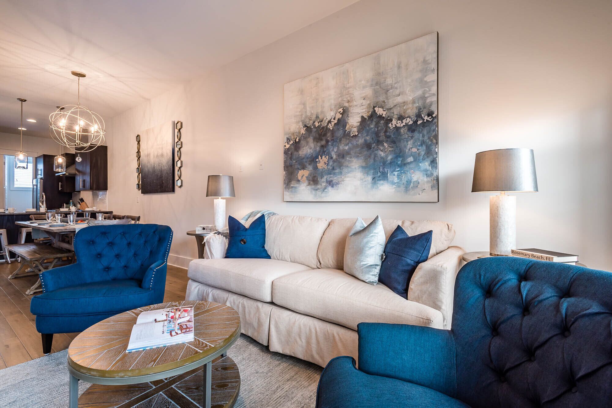 Book Spring Break! Steps From Seacrest Town Center! Pool Access! Bikes! - Rosemary Beach, FL