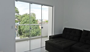 Apartamento (1071) | Sala | Televisor 