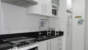 Apartamento (1064) | Cozinha privada