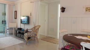 Apartamento (1064) | Área de estar