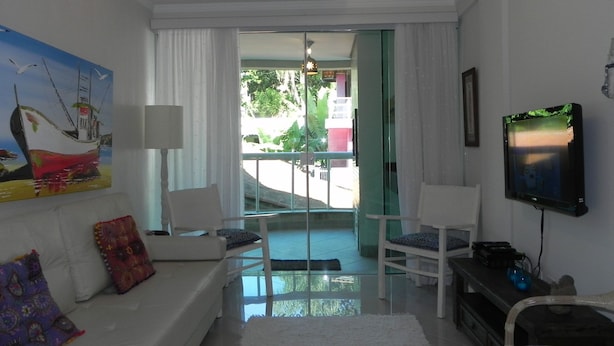 Apartamento (1064) | Sala de estar