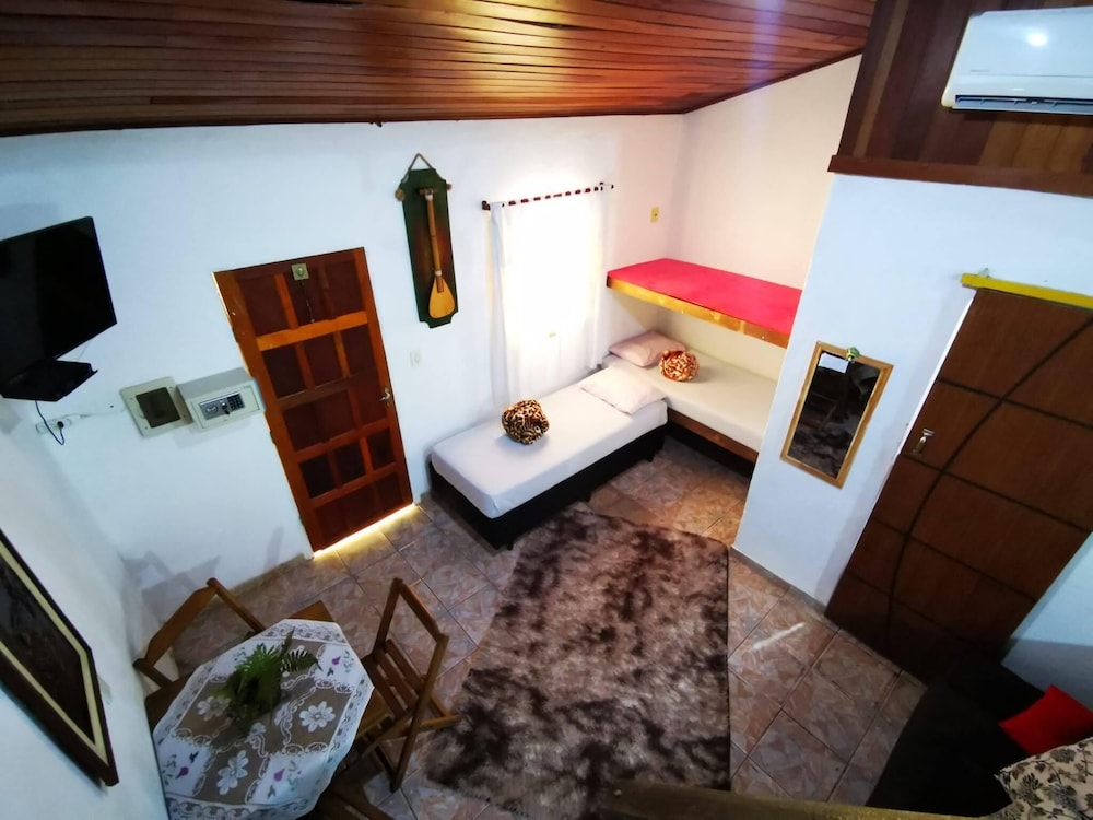 Bela Casa Ilha Grande - Angra dos Reis