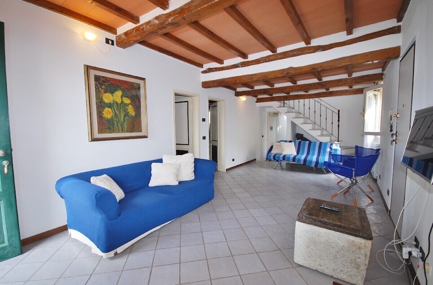 Romantische Villa Met Tuin, Bbq, Wi Fi, Airconditioning - Marina di Pietrasanta