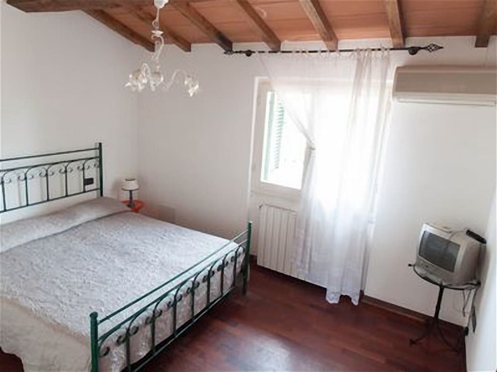 Romantic Villa With Garden, Bbq, Wi Fi, Air Conditioning - Tuscany
