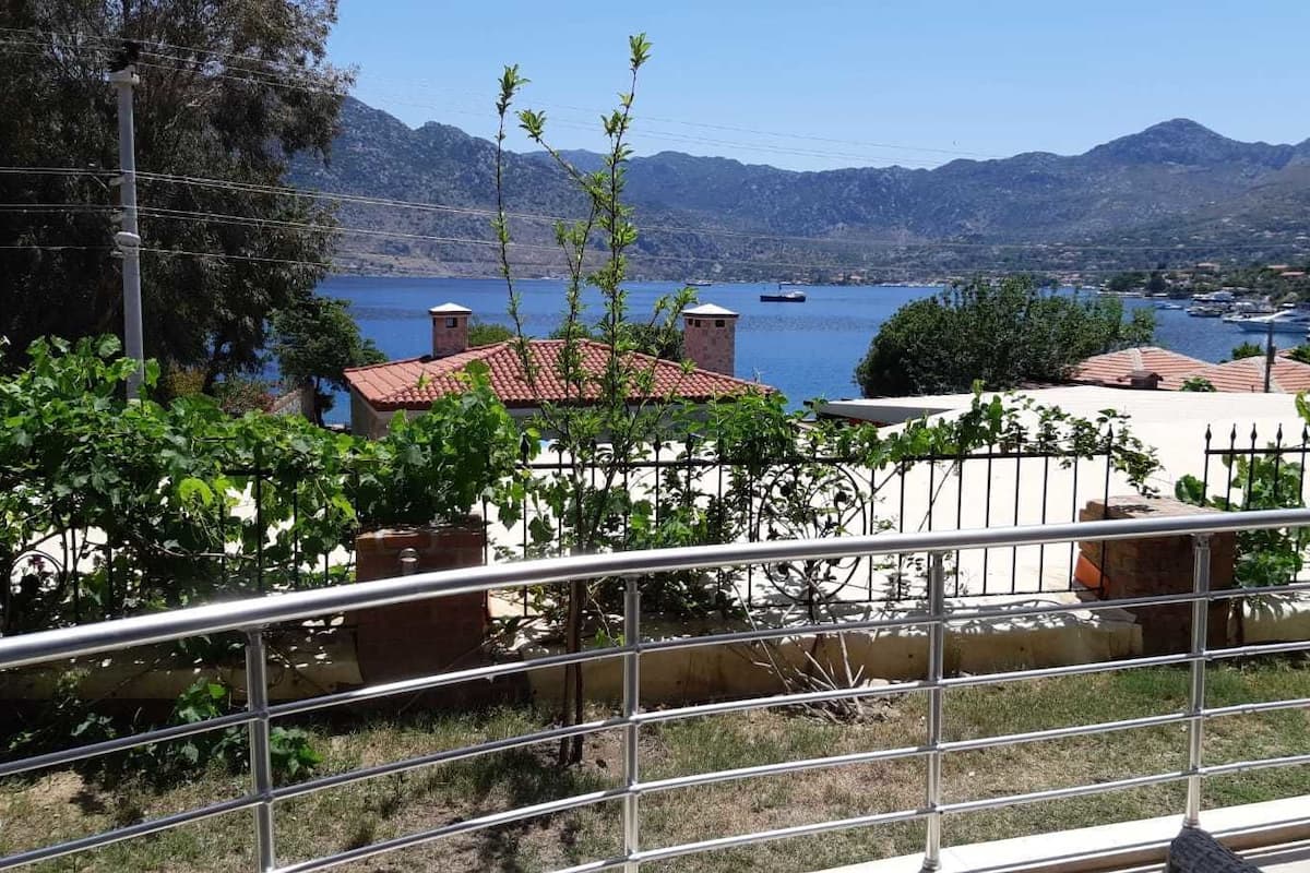 Apartamento, 1 quarto | Wi-fi grátis