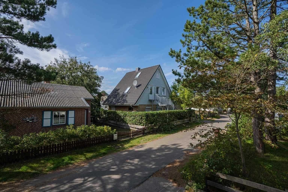 Wohnung Og (Id 029) - Wohnung Og Seute Deern (Id 029) - Sankt Peter-Ording