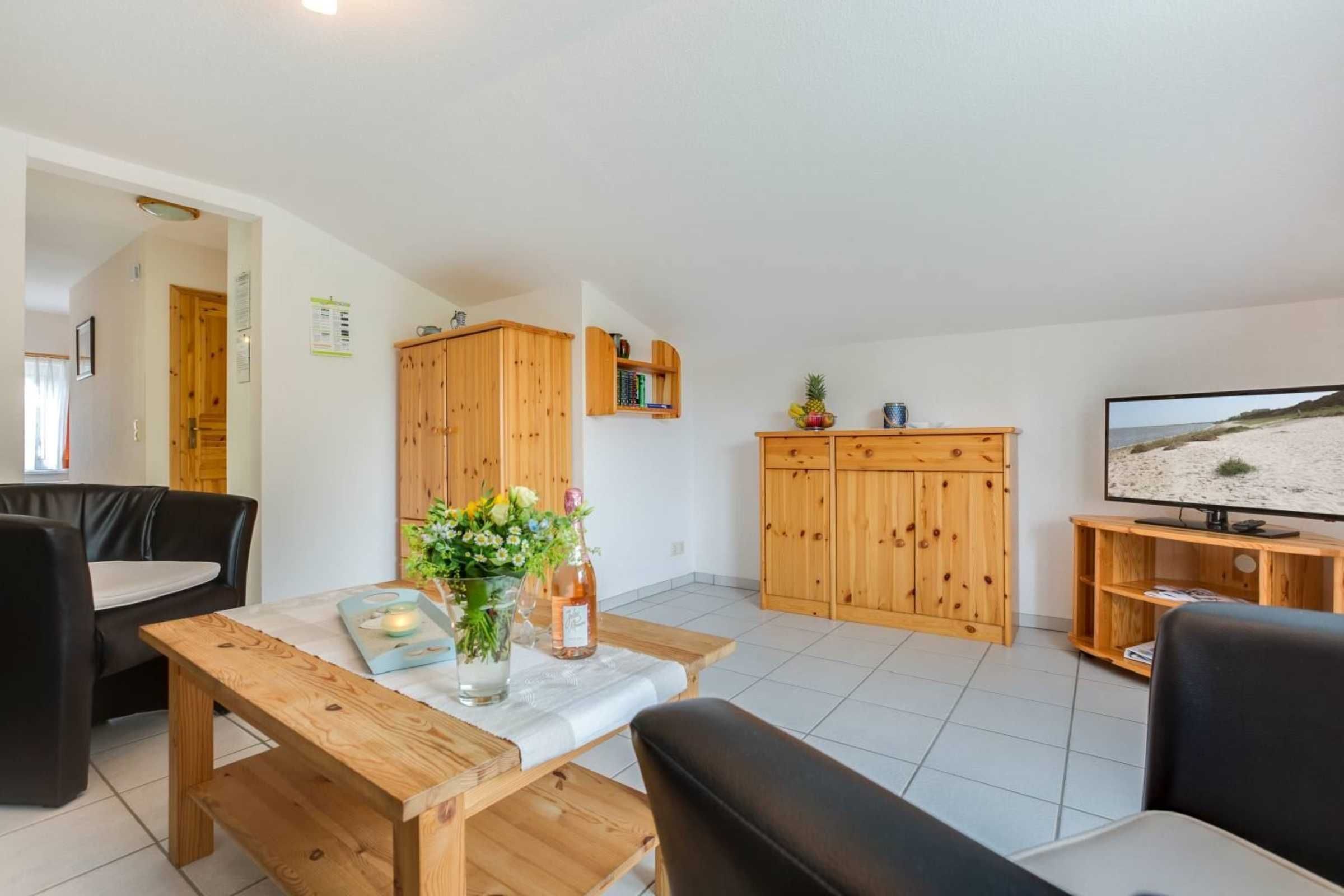 Wohnung 5 (Id 117), Deutschland - Sankt Peter-Ording