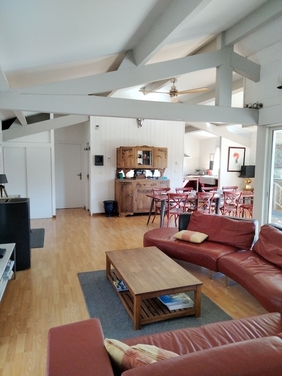 Villa "Lou Simbèu" - Camargue