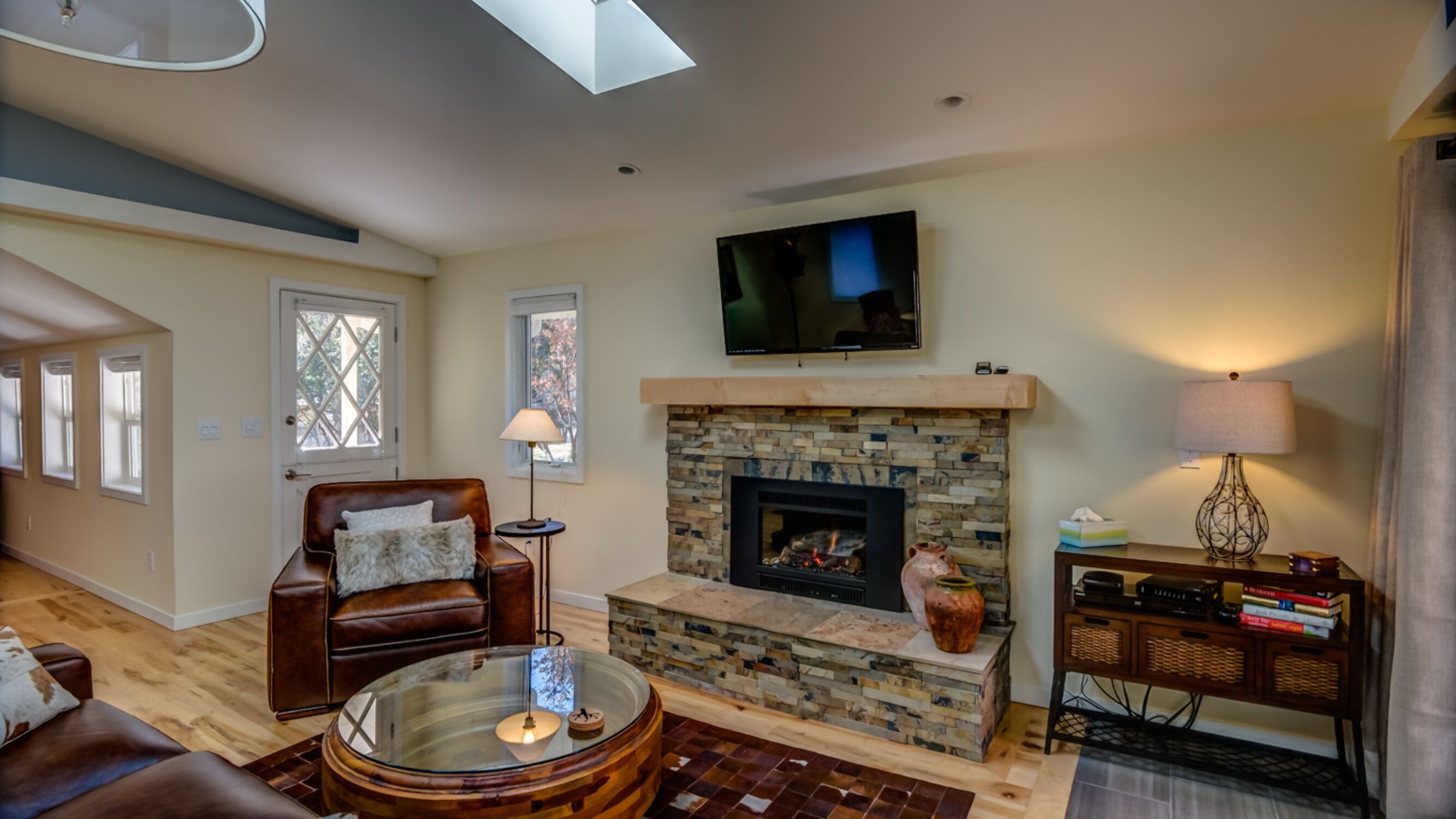 Gorgeous New Canyon Cottage Steps To 5 Star Broadmoor And Limitless Trail System - Colorado Springs, CO