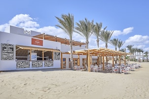 Bar de praia
