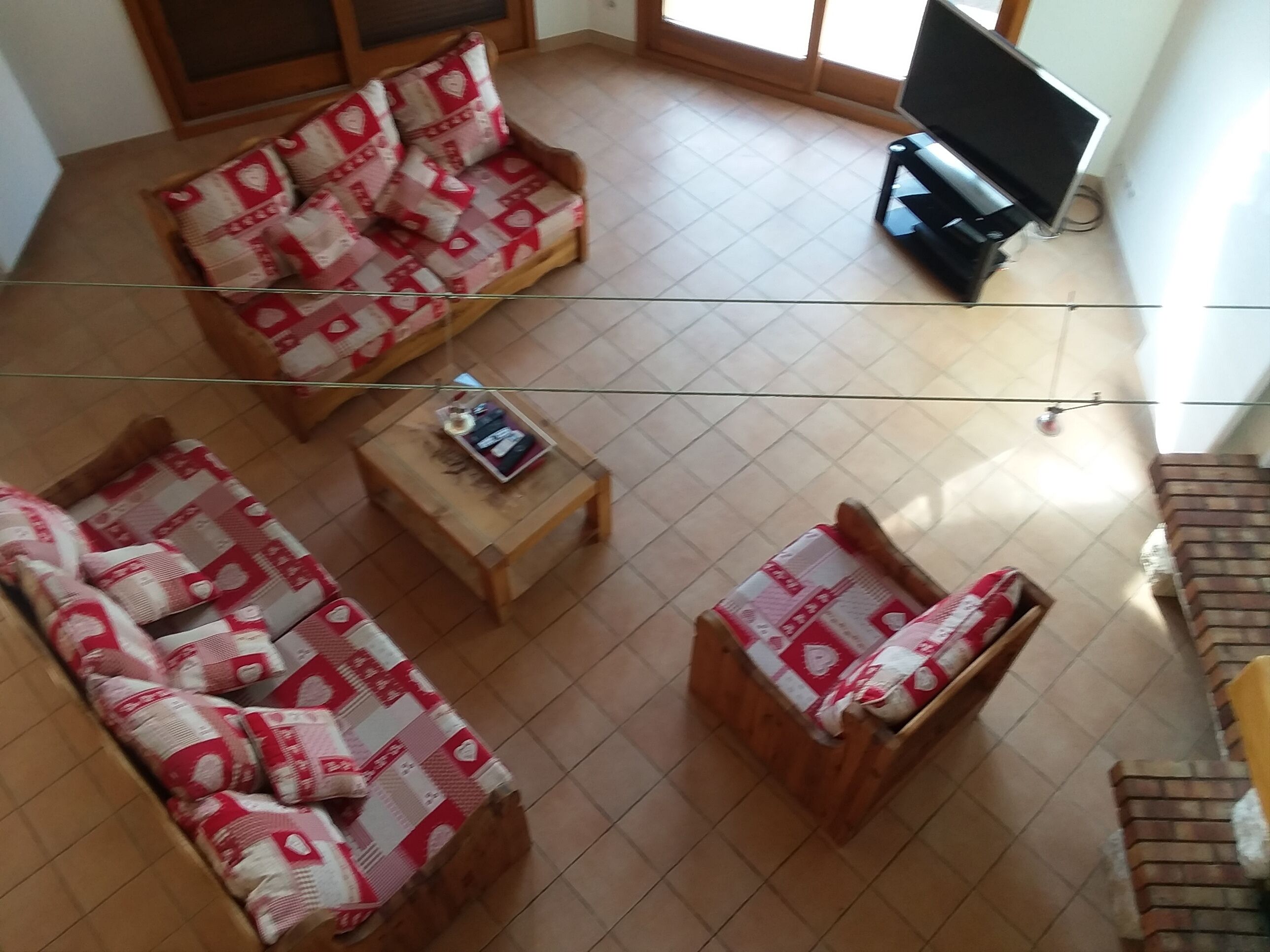 Chalet Avec Vue Panoramique Sur Les Alpes. - Montmélian