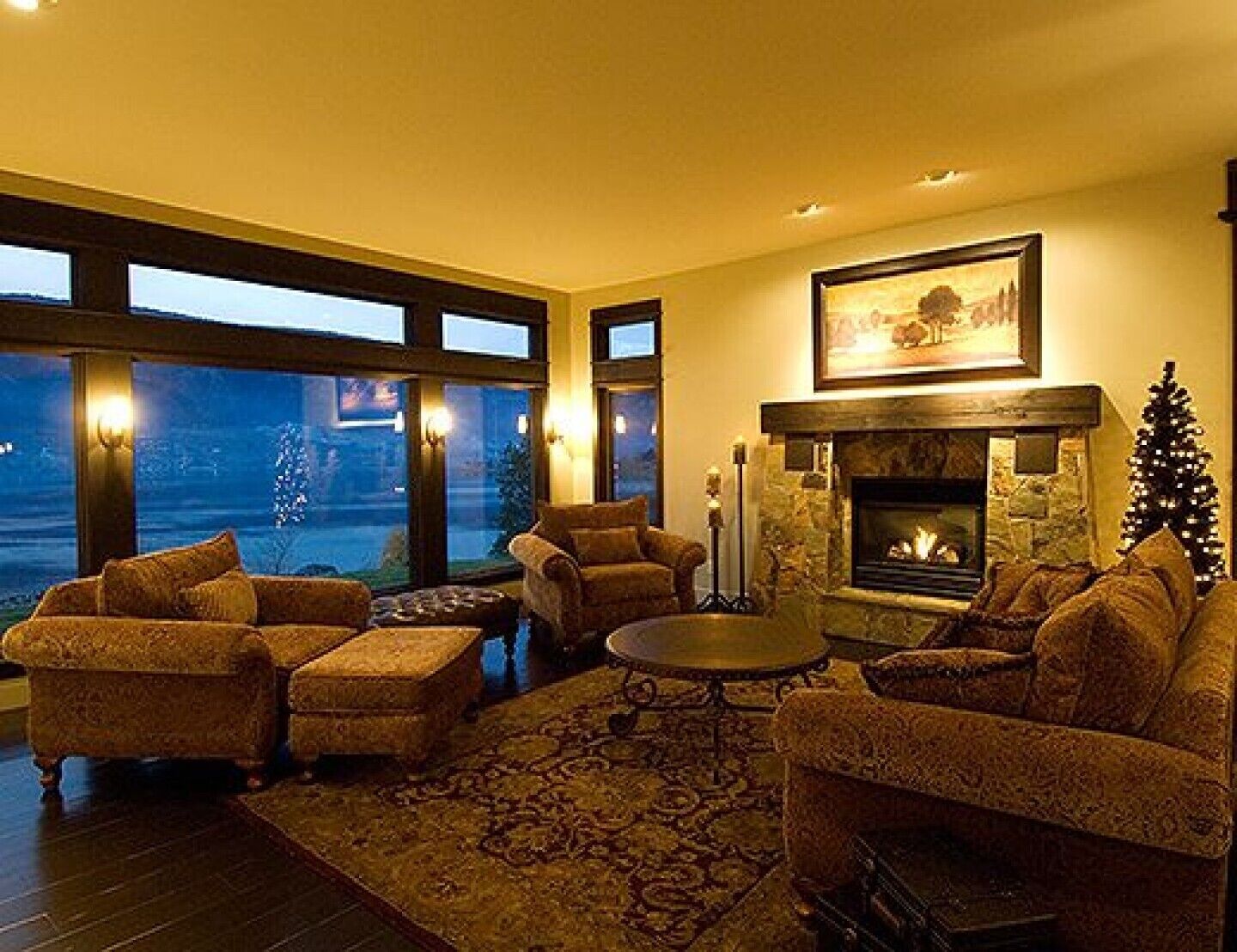 Luxury Lake Home Retreat - Lake Country, Bc - Lake Country