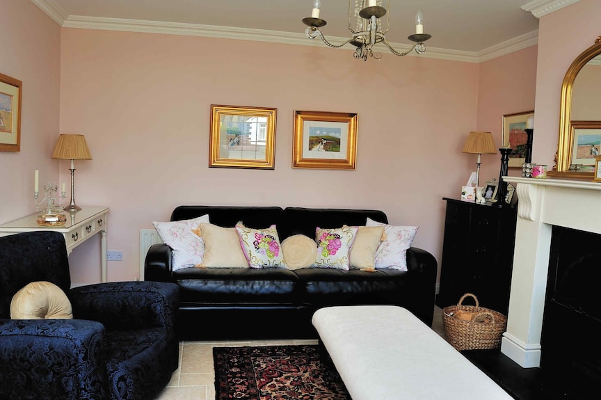 Fabulous Cottage In A Perfect Location To Explore The Wild Atlantic Way &Co Mayo - Mayo