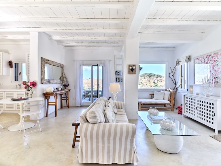 Casa / Villa / Chalet - Vourkarion - Ceos