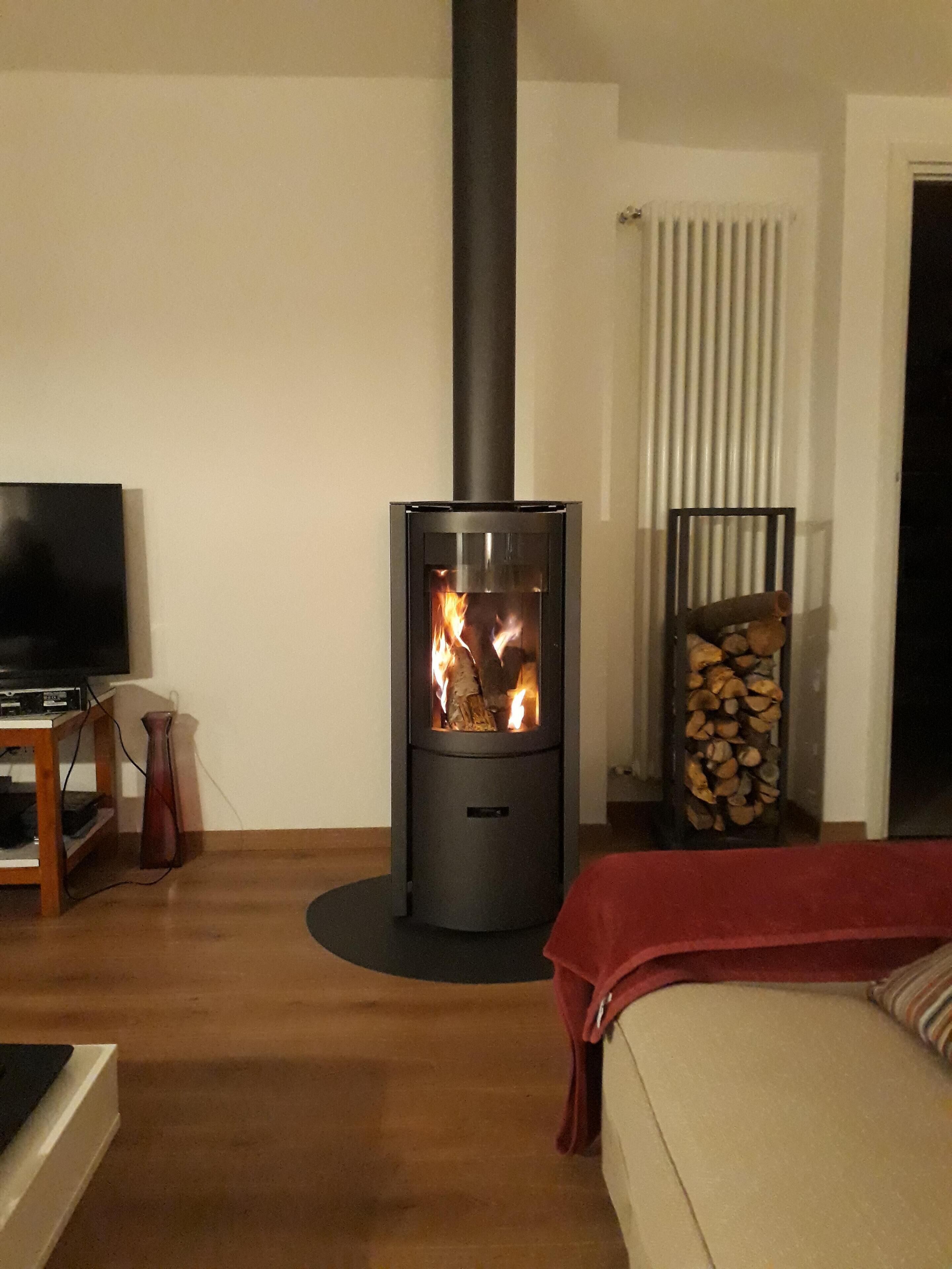 Villa Avec Vue Panoramique Sur Le Lac De Côme - Bellano