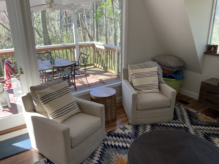Daufuskie Cottage Historic District / High Speed Wifi / Pet Friendly - Bluffton, SC