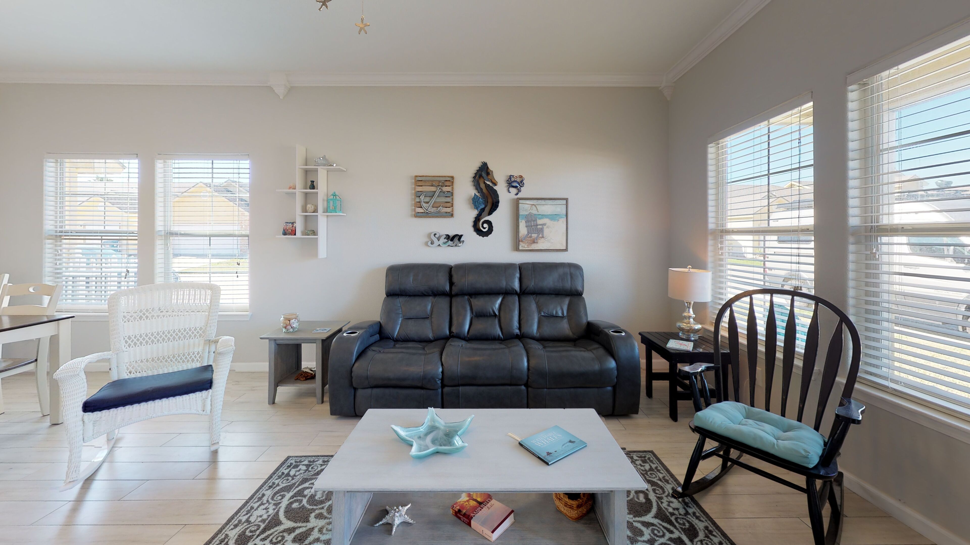 Shared Pool, Pet Friendly, Golf Cart Access - Aransas Pass, TX