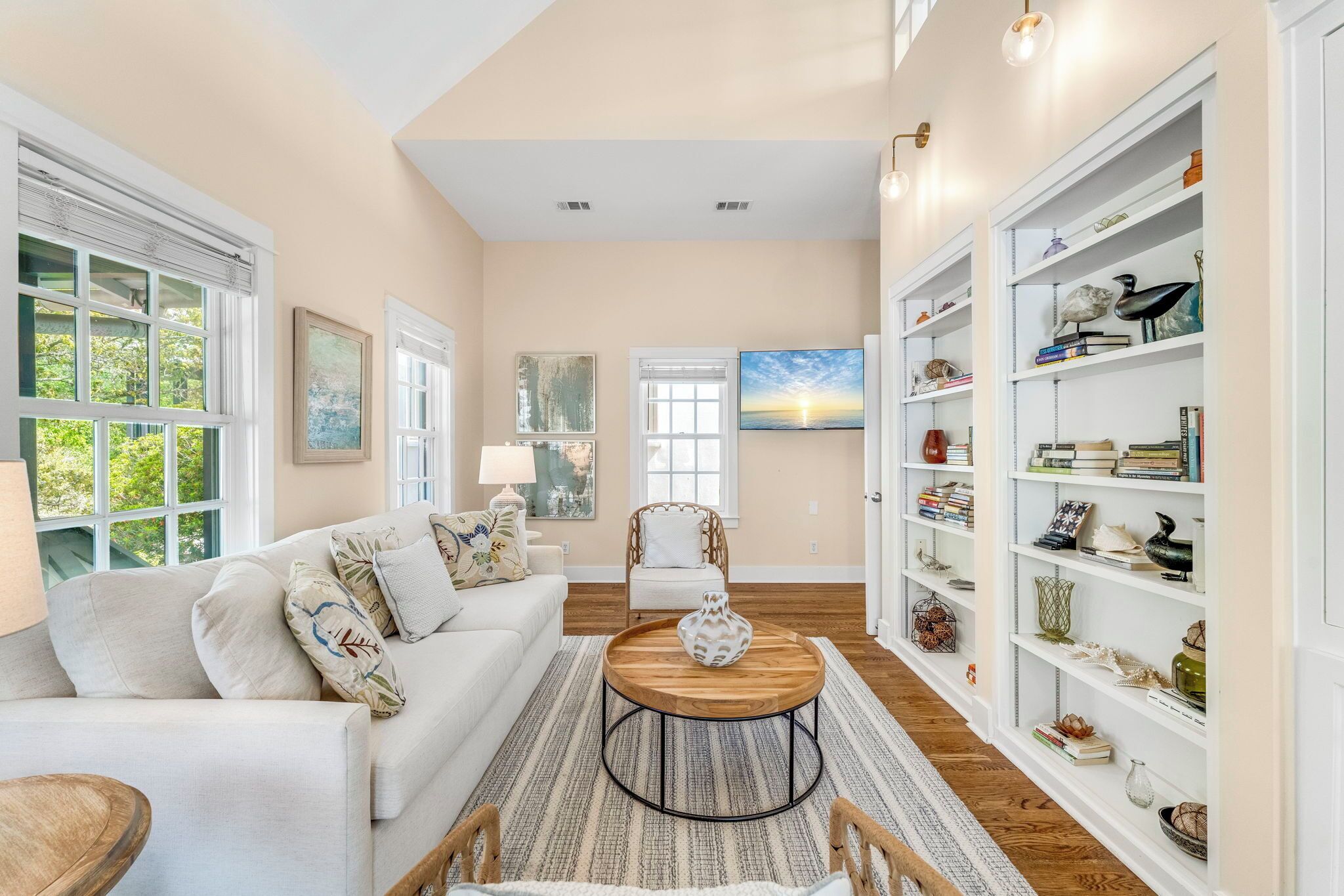 Julia's Carriage House De Julia - ¡A Pasos Del Centro De Rosemary Beach! - Rosemary Beach, FL