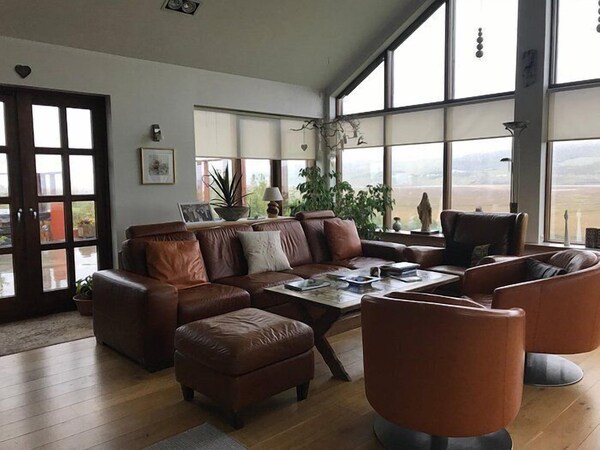 Great View Guesthouse - Islandia