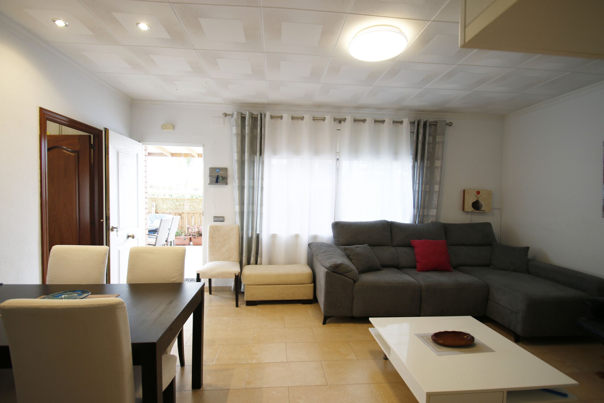 Casa Rosales 8 In Cambrils - Cambrils