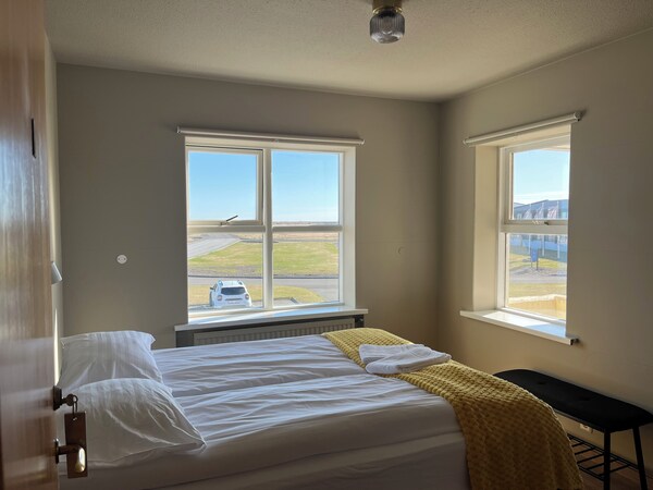 Guesthouse Hvammur - Höfn