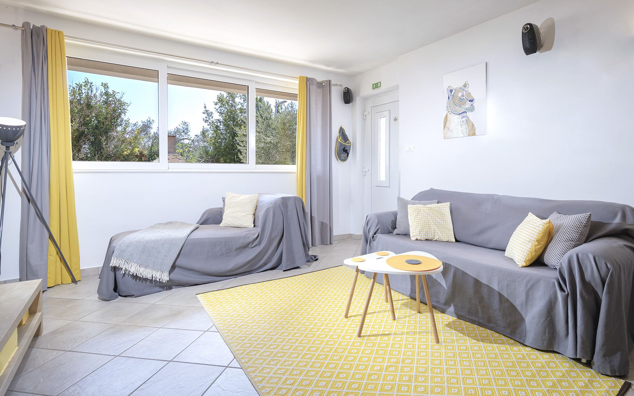 Maslina Tree House (Hvar) - Ferienwohnung Mit Großem Garten Nah Am Meer - Bol