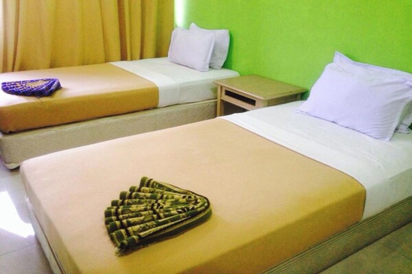 F Hotel Bayan Lepas - Bayan Lepas