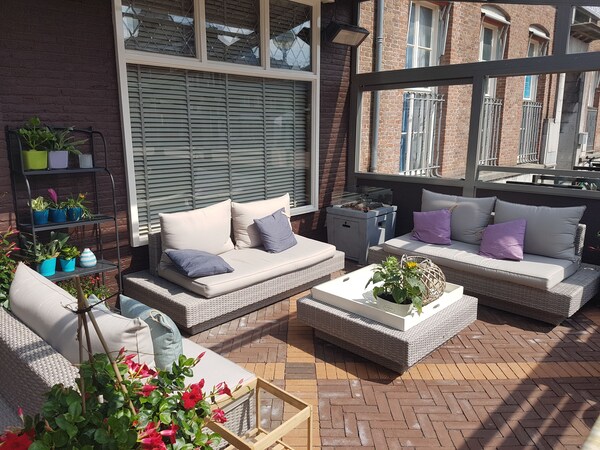 Hotel Restaurant De Eenhoorn - Zeeland