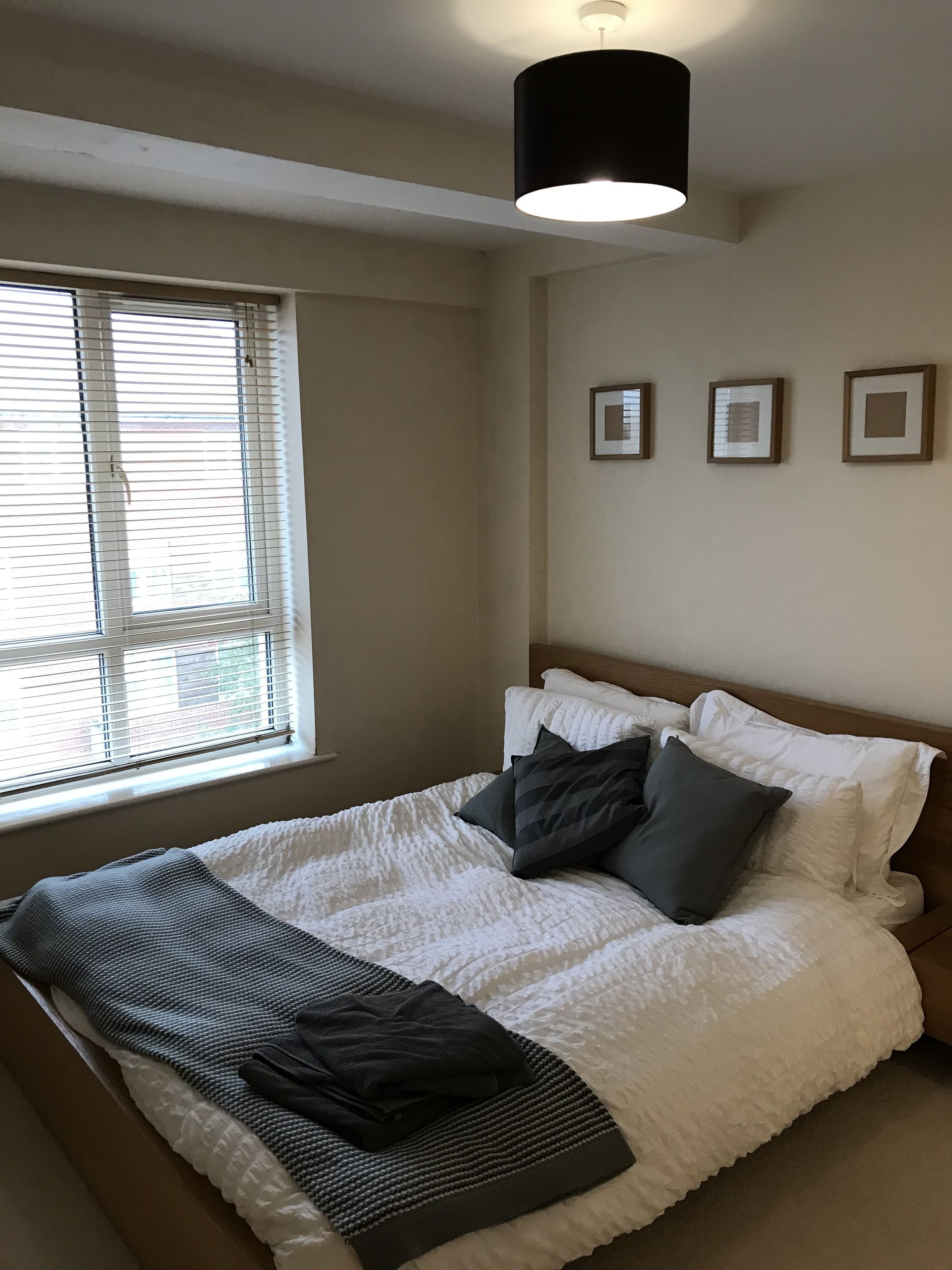 Apartamento, 2 quartos | 2 quartos, ferros/tábuas de passar roupa, Wi-Fi de cortesia