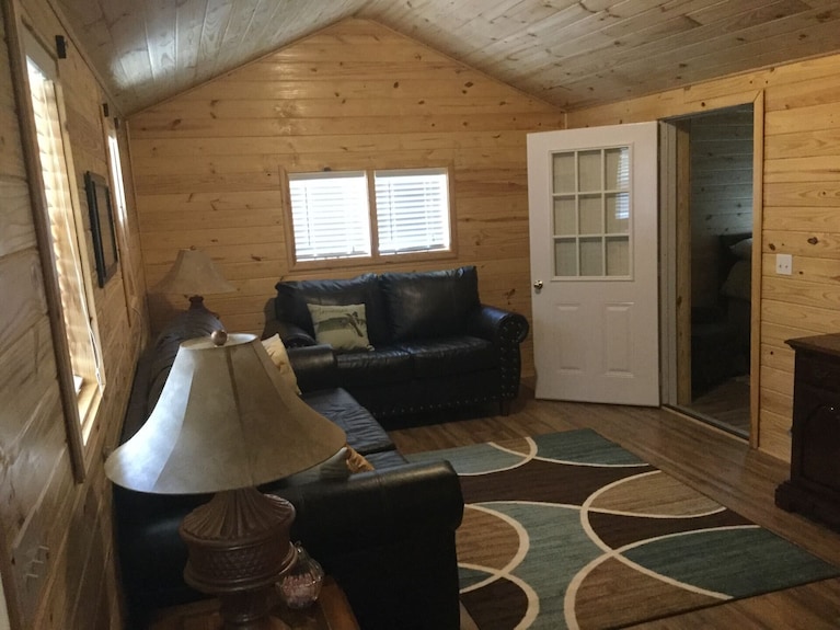 Cabin #3, Nashville, Memphis, Kentucky Lake, Birdsong , Loretta Lynns, Paris Tn - Kentucky Lake