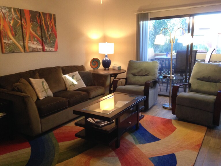 Old Town Desert Retreat - Arizona