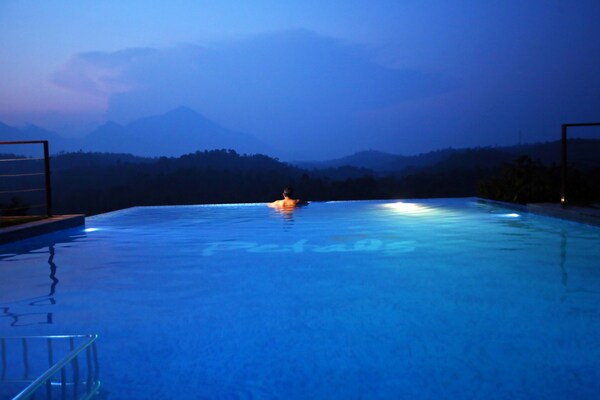 Petals Resorts Wayanad - Kerala