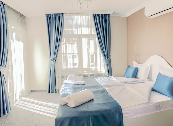 Hotel Belle Epoque Beach - Varna