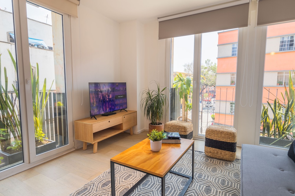 Myplace At Santo Domingo - Mexico City