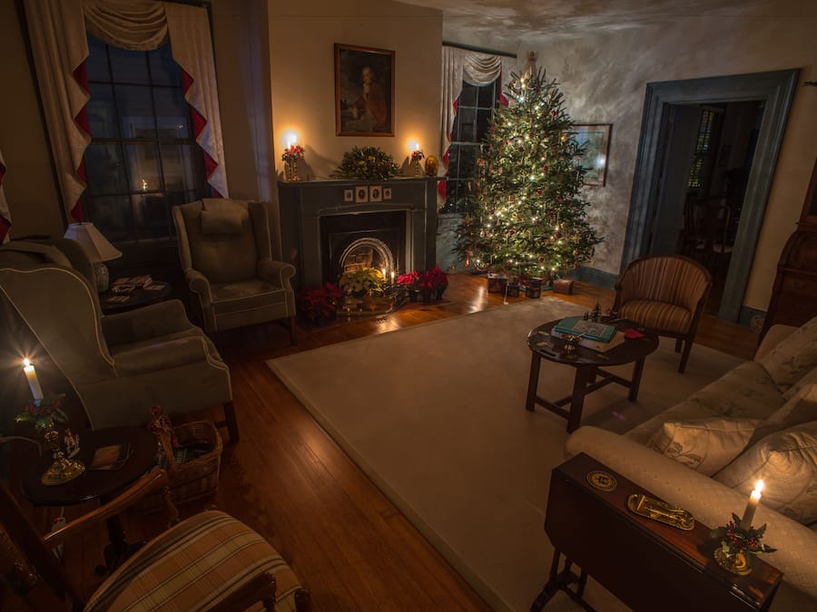 Pormenores do interior