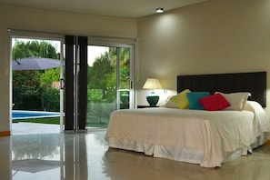 Casa Deluxe, 3 quartos | 3 quartos, ferro/tábua de engomar, camas desdobráveis, Wi-fi grátis 