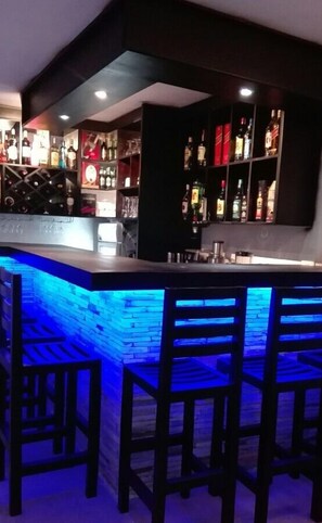 Bar (no alojamento)