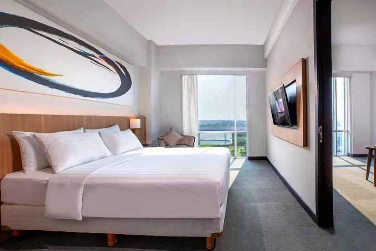 Superior Queen Room