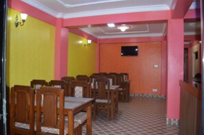 Culinária internacional